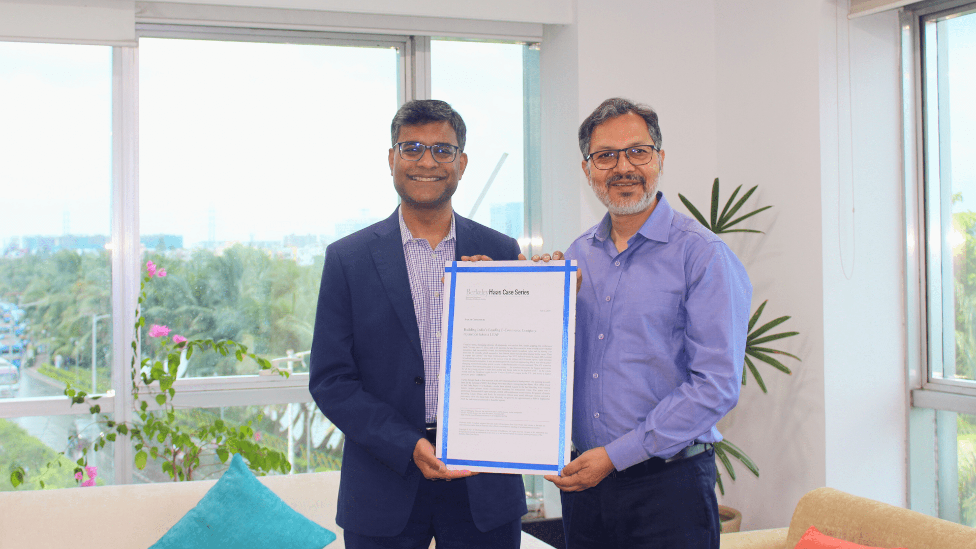 mjunction: India’s B2B E-Commerce Company Leading Innovation